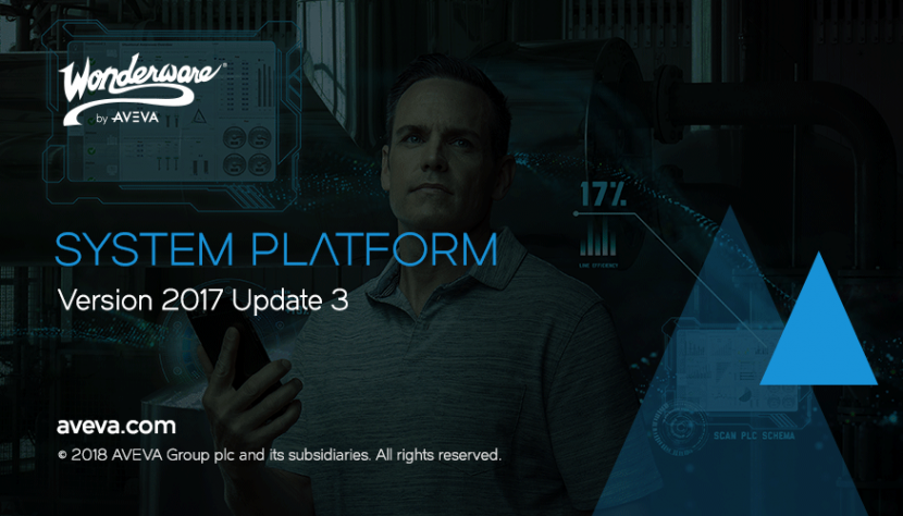 Wonderware System Platform 2017 Update 3 Released | WeMadeKit
